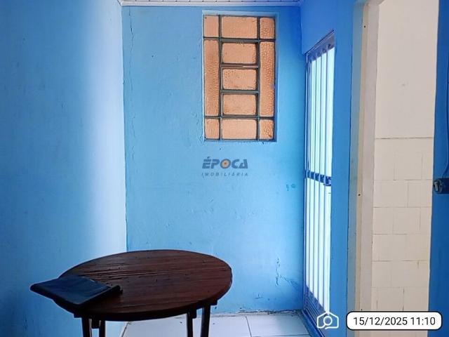 Casa para Alugar com 1 quarto, 1 banheiro e 70m²