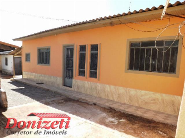Casa para alugar com 1 Quarto em Vila Morangueira, Maringá PR