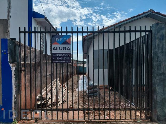 Casa para alugar com 1 Quarto em Vila Morangueira, Maringá PR
