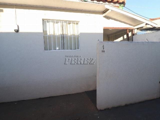 Casa para alugar com 1 Quarto em Vila Brasil, Londrina PR