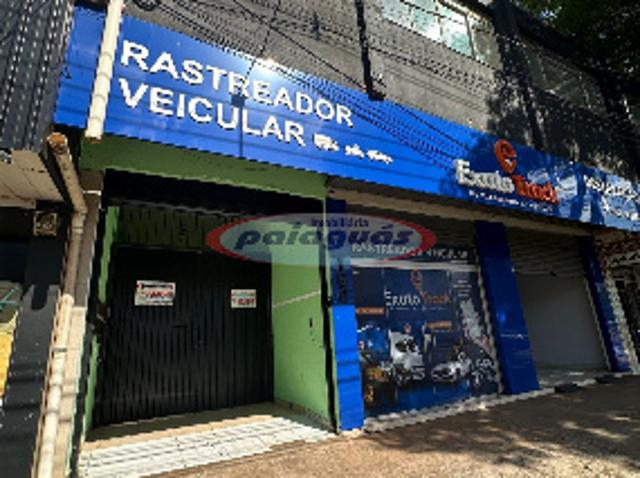 Casa para alugar com 1 Quarto em Vila Santo Antônio, Maringá PR