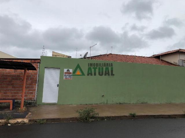 Casa para alugar com 1 Quarto em Waldemar Hauer, Londrina PR