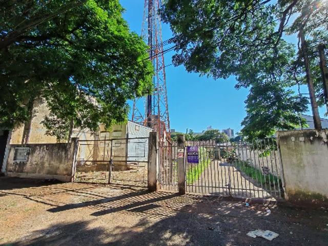 Casa para alugar com 1 Quarto em Zona 07, Maringá PR