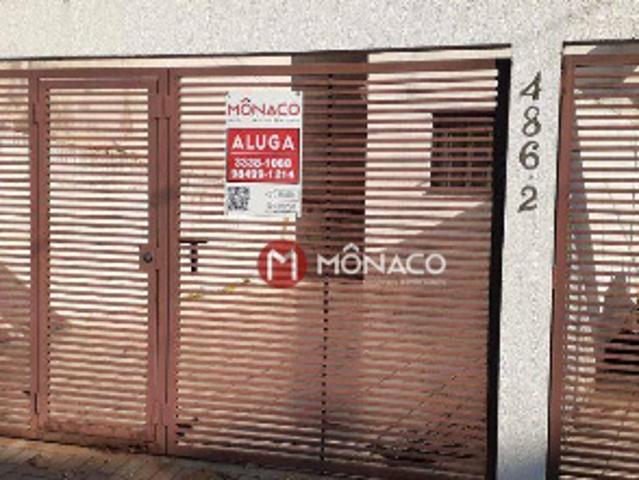 Casa para alugar com 1 Quarto em Alpes, Londrina PR