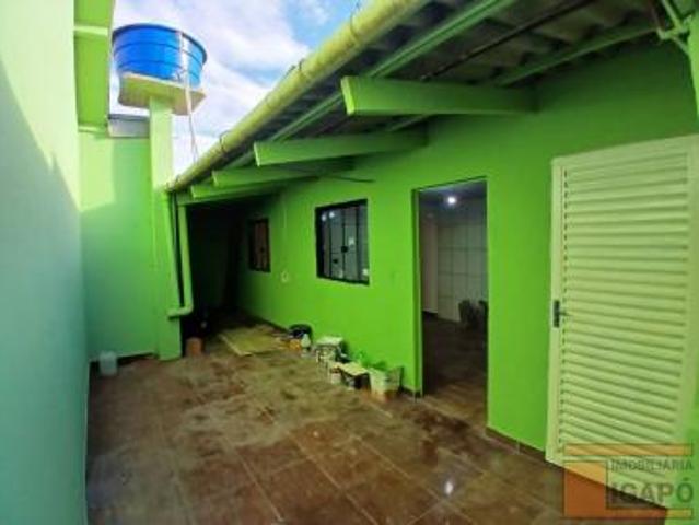 Casa para alugar com 1 Quarto em Conjunto Cafezal, Londrina PR