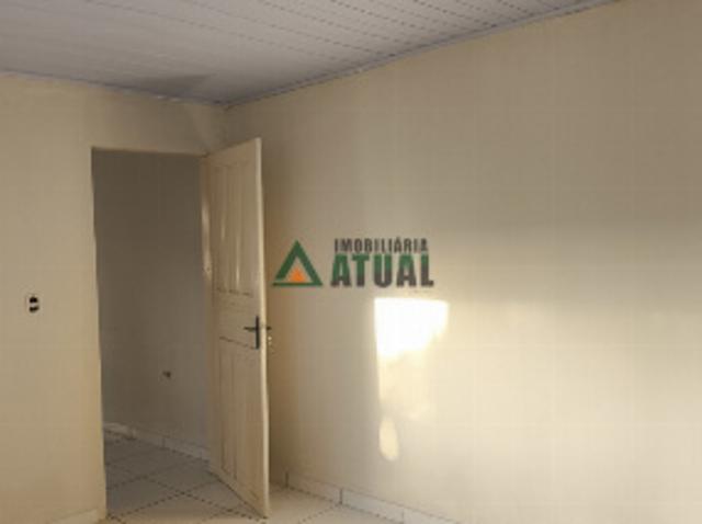 Casa para alugar com 1 Quarto em Conjunto Cafezal 1, Londrina PR