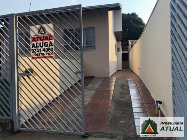 Casa para alugar com 1 Quarto em Igapó, Londrina PR