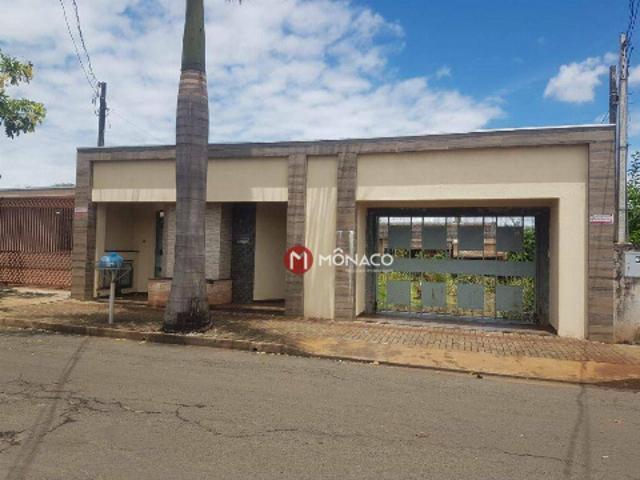 Casa para alugar com 1 Quarto em Industrial, Londrina PR