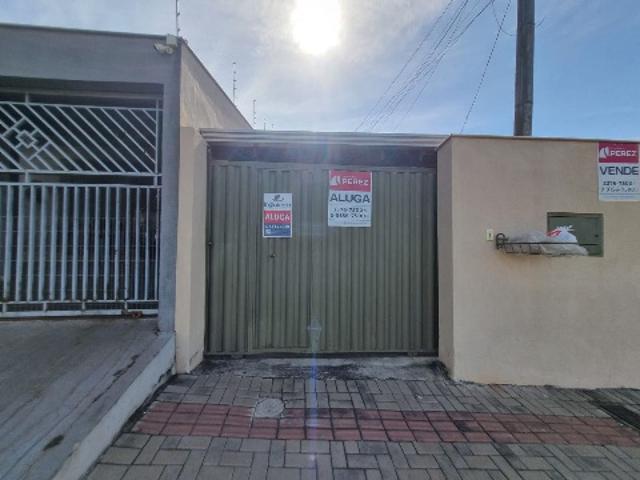 Casa para alugar com 1 Quarto em Jardim Alto do Cafezal, Londrina PR