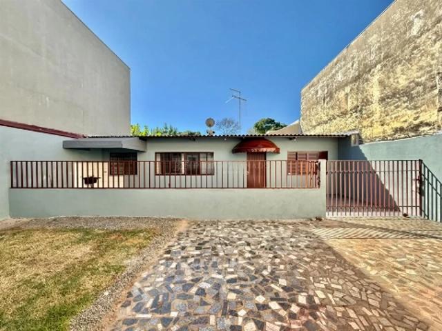 Casa para alugar com 1 Quarto em Jardim Alvorada, Maringá PR