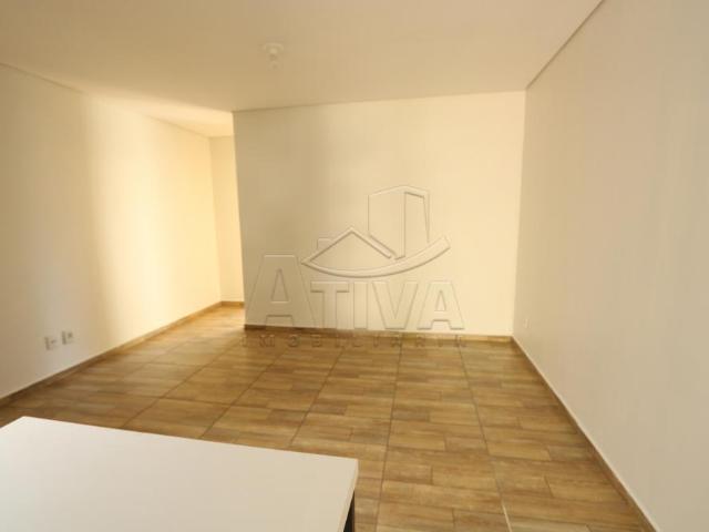 Casa para alugar com 1 Quarto em Jardim Bressan, Toledo PR