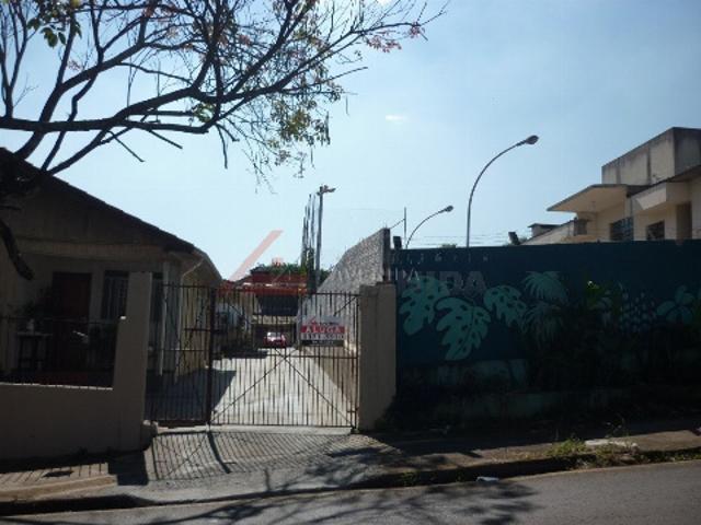Casa para alugar com 1 Quarto em Jardim Higienópolis, Londrina PR