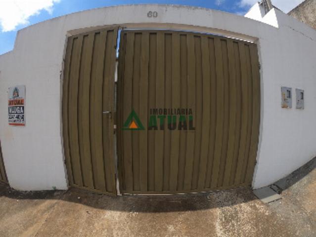 Casa para alugar com 1 Quarto em Jardim São Rafael, Londrina PR