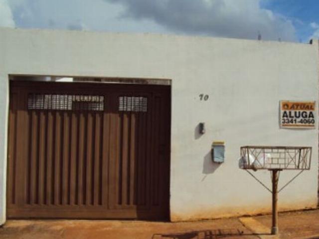 Casa para alugar com 1 Quarto em Jardim São Rafael, Londrina PR