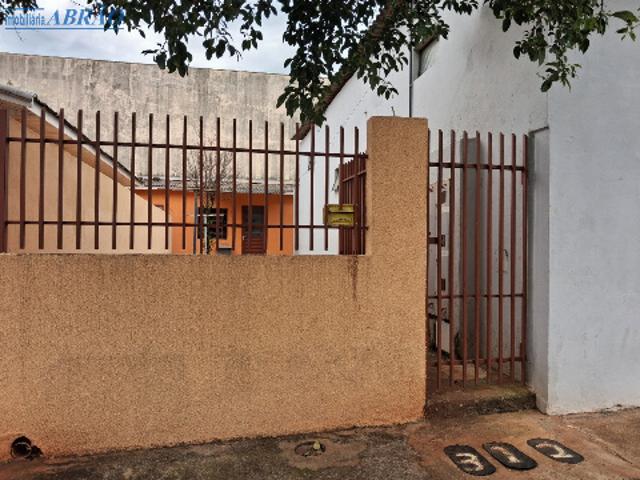 Casa para alugar com 1 Quarto em Jardim São Silvestre, Maringá PR