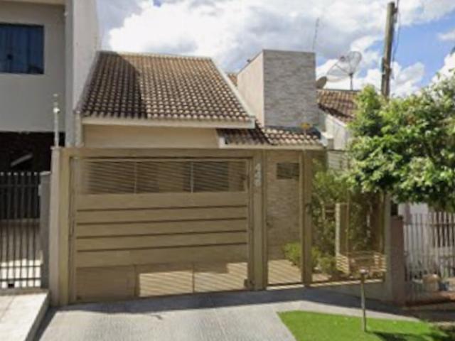 Casa para alugar com 1 Quarto em Jardim Paris, Maringá PR