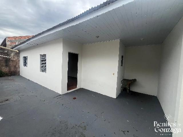 Casa para alugar com 1 Quarto em Jardim Tupinambá, Maringá PR