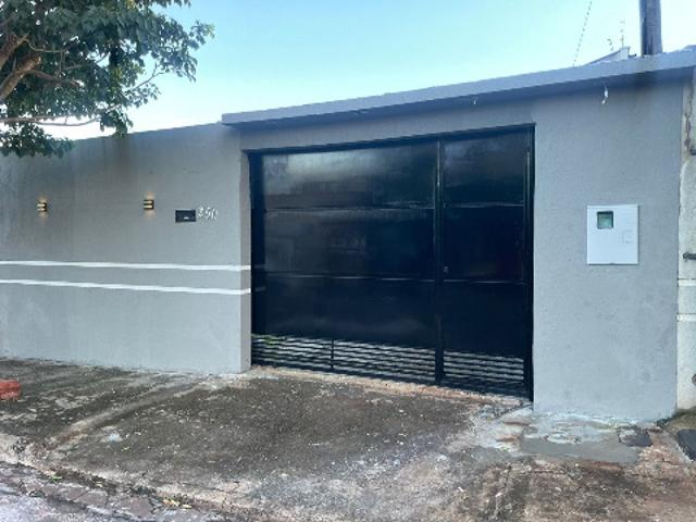 Casa para alugar com 1 Quarto em Jardim Vale Azul, Londrina PR