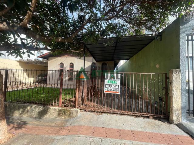 Casa para alugar com 1 Quarto em Jardim Vilas Boas, Londrina PR