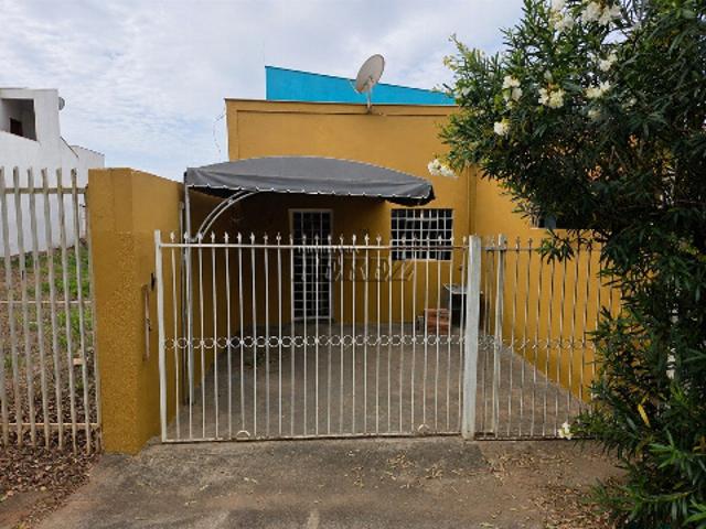 Casa para alugar com 1 Quarto em Jerumenha, Londrina PR