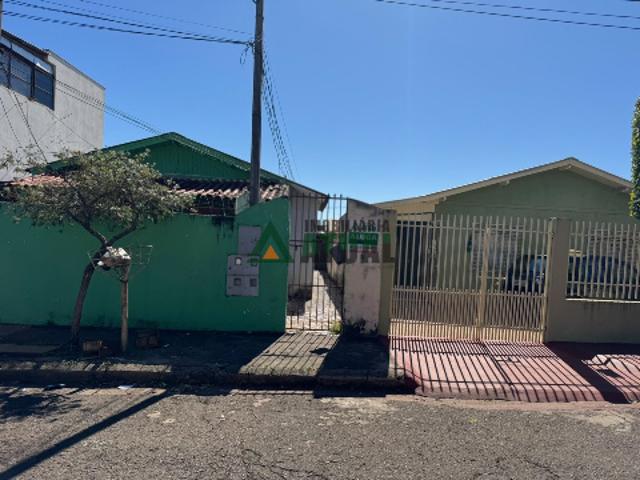 Casa para alugar com 1 Quarto em Juquita, Londrina PR
