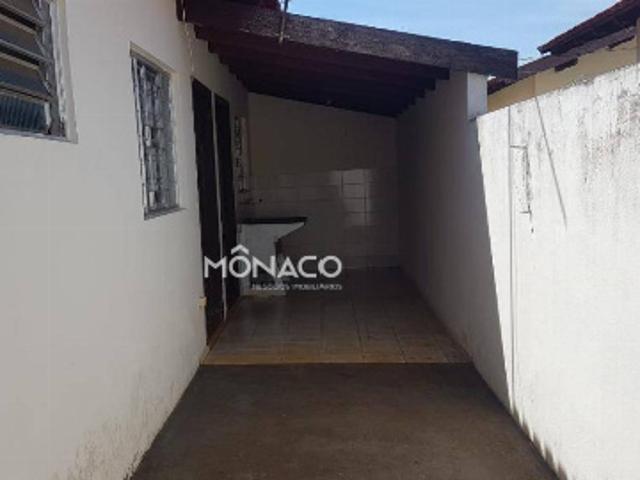 Casa para alugar com 1 Quarto em Messiânico, Londrina PR