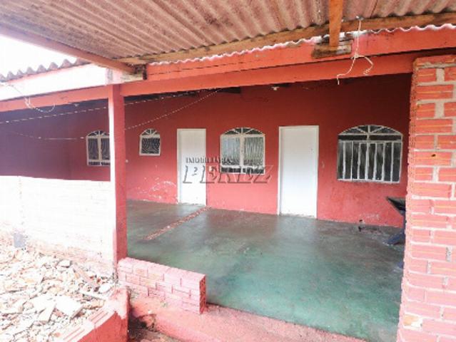 Casa para alugar com 1 Quarto em Ouro Branco, Londrina PR