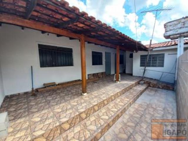 Casa para alugar com 1 Quarto em Parque das Indústrias, Londrina PR