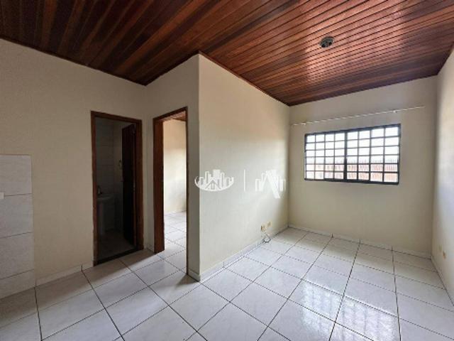 Casa para alugar com 1 Quarto em Parque Residencial João Piza, Londrina PR