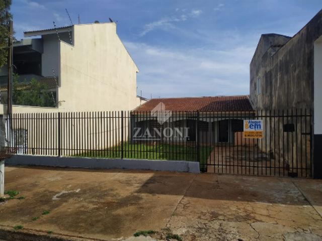 Casa para alugar com 1 Quarto em Parque Residencial Tuiuti, Maringá PR