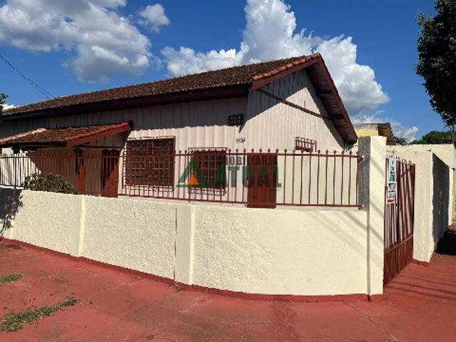 Casa para alugar com 1 Quarto em Recreio, Londrina PR