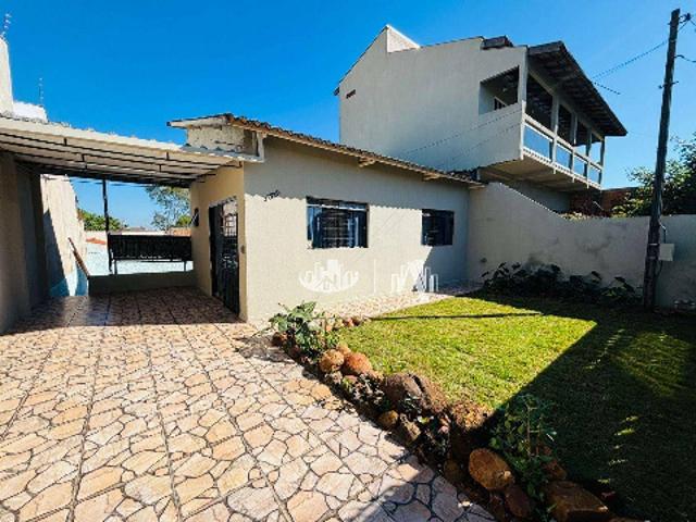 Casa para alugar com 1 Quarto em Residencial Portal de Piza, Londrina PR