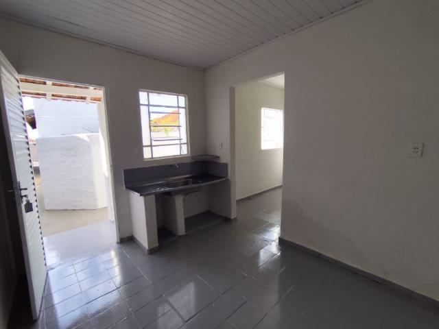 Casa para alugar com 1 quarto no Centro, Catanduva Imobiliária Casa Verde Catanduva