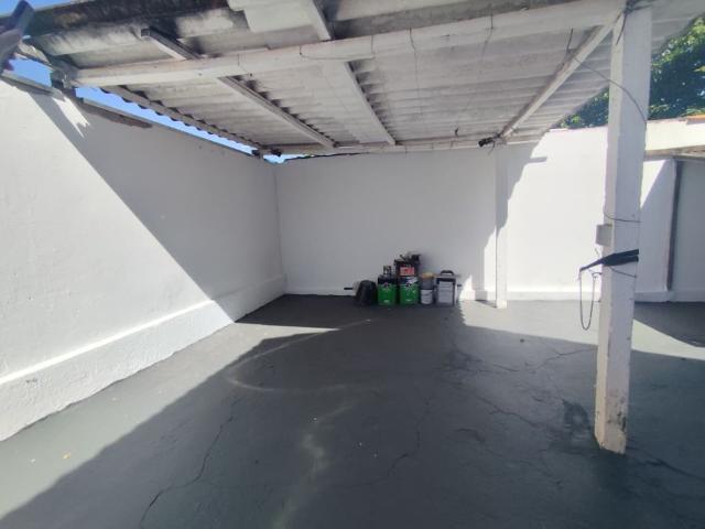 Casa para alugar com 1 quarto no Higienópolis, Catanduva Imobiliária Casa Verde Catanduva