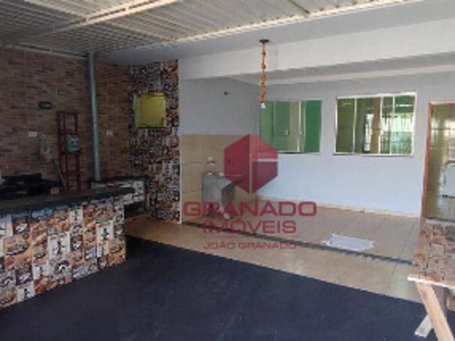 Casa para alugar com 1 Suíte em Jardim Nova Independência, Sarandi PR
