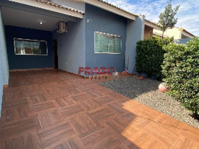 Casa para alugar com 1 Suíte em Jardim Olímpico, Maringá PR