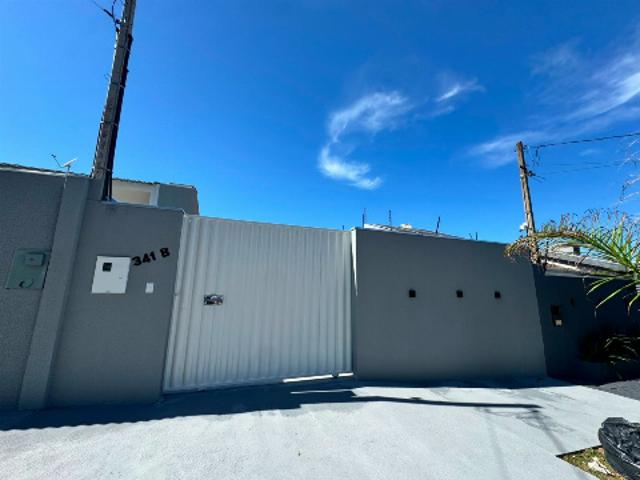 Casa para alugar com 1 Suíte em Parque Industrial, Maringá PR