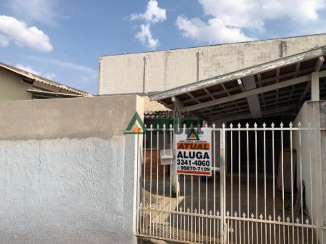 Casa para alugar com 1 Suíte em Vila Balarotti, Londrina PR