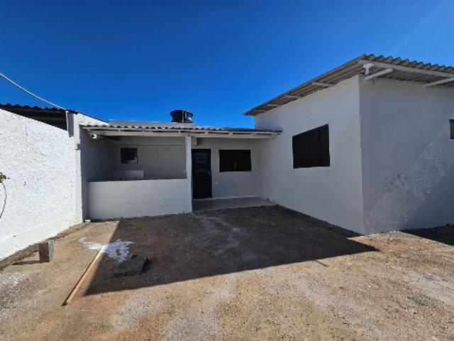 Casa para alugar com 1 Suíte + 1 Quarto em Ouro Branco, Londrina PR