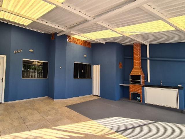 Casa para alugar com 1 Suíte + 1 Quarto em Ouro Branco, Londrina PR