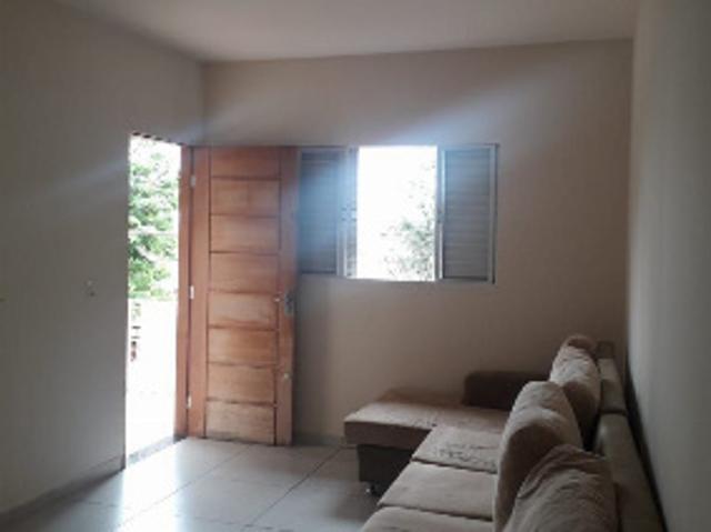 Casa para alugar com 1 Suíte + 1 Quarto em Colúmbia, Londrina PR