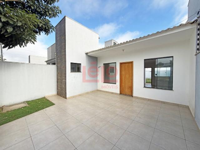 Casa para alugar com 1 Suíte + 1 Quarto em Ecovalley Ecologic City, Sarandi PR