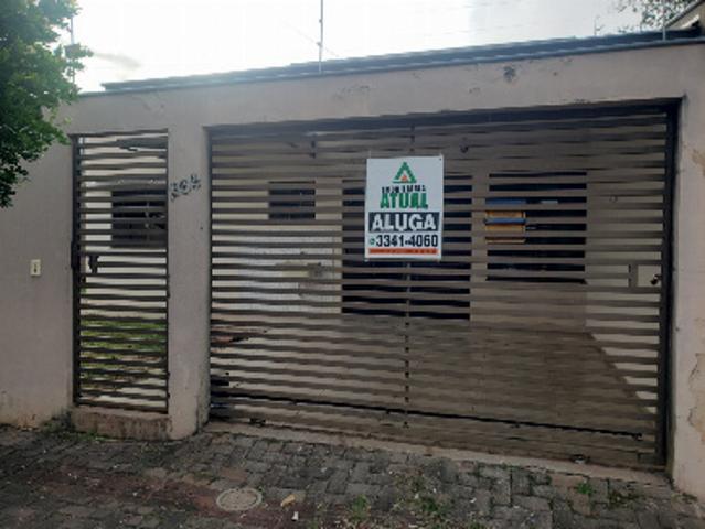 Casa para alugar com 1 Suíte + 1 Quarto em Giovani Lunardelli, Londrina PR