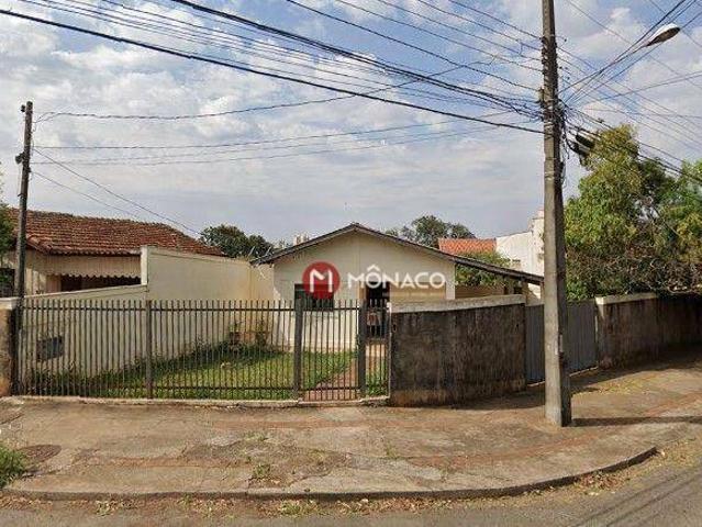 Casa para alugar com 1 Suíte + 1 Quarto em Industrial, Londrina PR