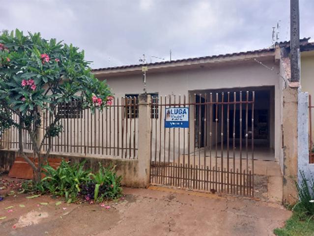 Casa para alugar com 1 Suíte + 1 Quarto em Jardim Alphaville, Sarandi PR