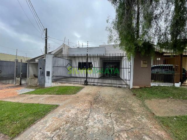 Casa para alugar com 1 Suíte + 1 Quarto em Jardim Dias I, Maringá PR