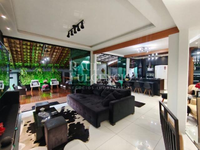 Casa para alugar com 1 Suíte + 1 Quarto em Jardim Esperança, Londrina PR