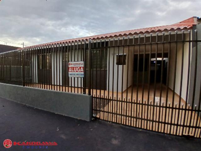 Casa para alugar com 1 Suíte + 1 Quarto em Jardim Kakogawa, Maringá PR