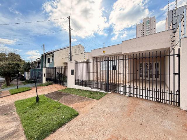 Casa para alugar com 1 Suíte + 1 Quarto em Jardim Leblon, Maringá PR