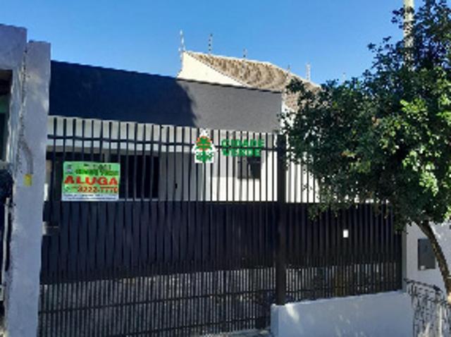 Casa para alugar com 1 Suíte + 1 Quarto em Jardim Lucianópolis, Maringá PR